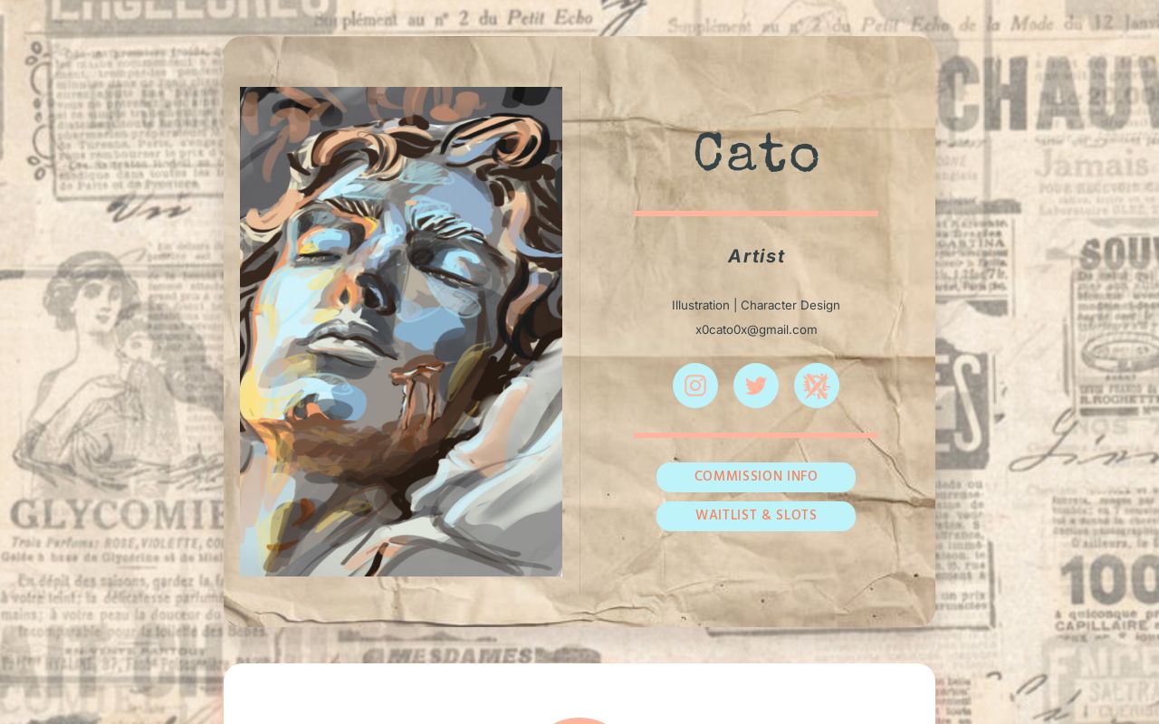Cato